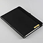 Personalised Notebook & Chocolate Combo taiwan | Gift Personalised ...