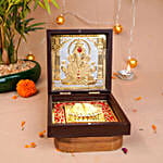 Ganesha Divine Box thailand | Gift Ganesha Divine Box- FNP
