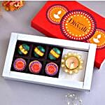 Divine Duo Celebration Set thailand | Gift Divine Duo Celebration Set- FNP