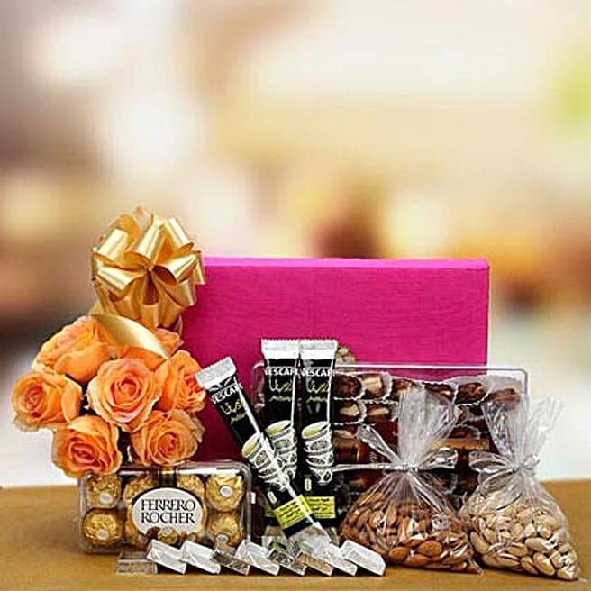 Sweet Token of Love uae | Gift Sweet Token of Love- FNP