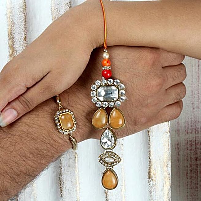 Sacred Thread uae | Gift Sacred Thread- FNP