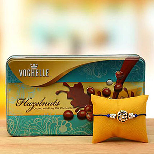 Hazelnuts hamper uae | Gift Hazelnuts hamper- FNP