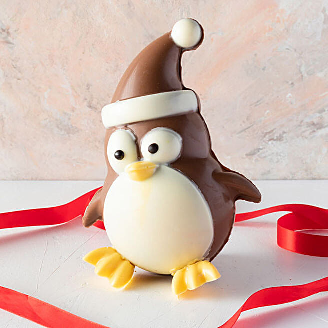 Happy Penguine Chocolate uae | Gift Happy Penguine Chocolate- FNP