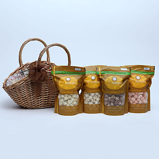 Protein Loaded Hamper uae | Gift Protein Loaded Hamper- FNP