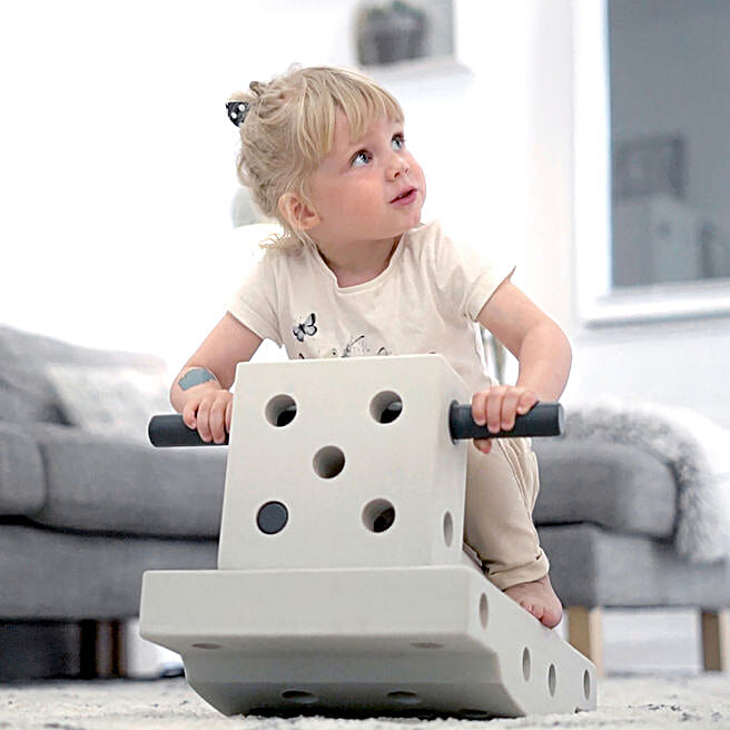 Build Your Own Toy Kit uae | Gift Build Your Own Toy Kit- FNP