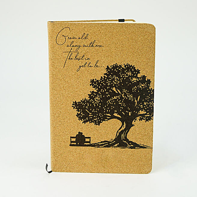 Memories Journal uae | Gift Memories Journal- FNP