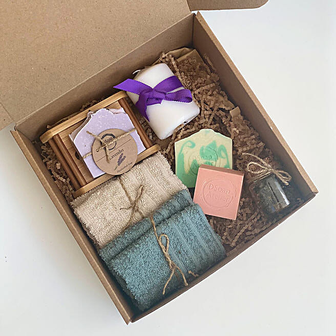 Zen Box uae | Gift Zen Box- FNP