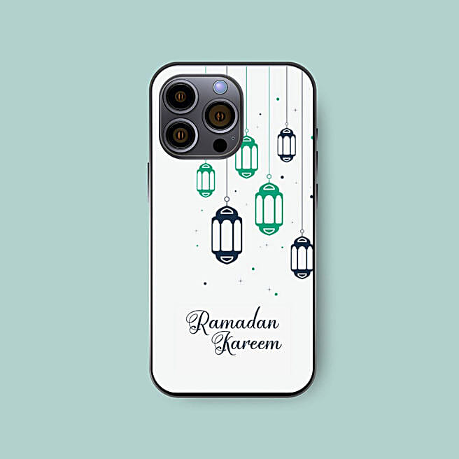 Ramadan Special Iphone Case uae | Gift Ramadan Special Iphone Case- FNP