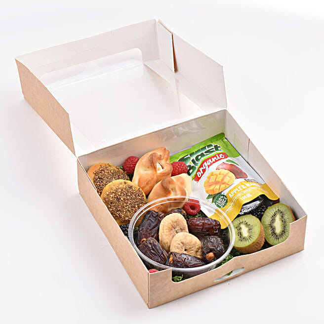 Special Iftar Box uae | Gift Special Iftar Box- FNP