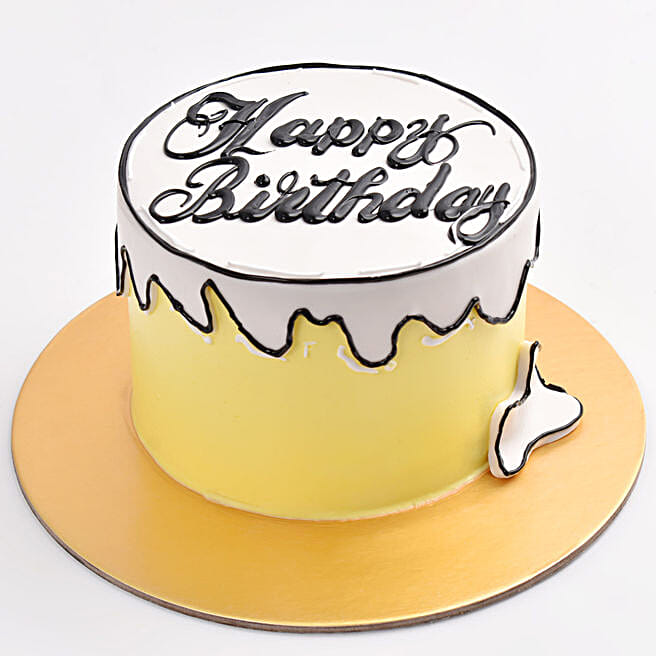 Cartoon Birthday Cakes uae | Gift Cartoon Birthday Cakes- FNP
