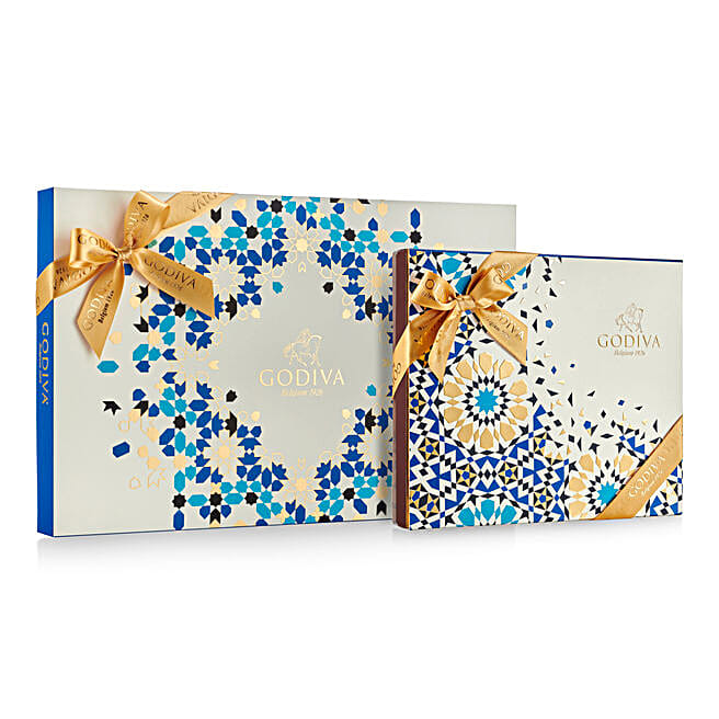 Ramadan Bundle Collection 193 Pcs by Godiva uae | Gift Ramadan Bundle ...