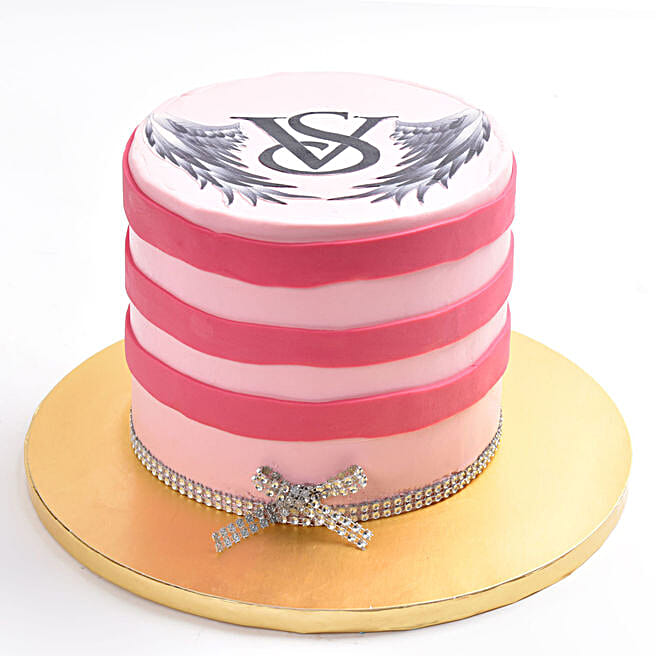 Victoria Secret Cake uae | Gift Victoria Secret Cake- FNP