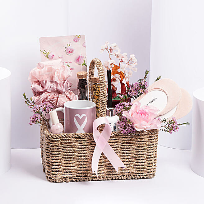 Radiant Care Package uae | Gift Radiant Care Package- FNP