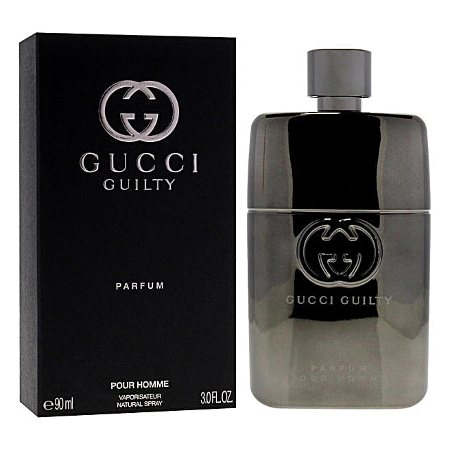 Gucci Gulity with Blooms For Him 90 ml uae | Gift Gucci Gulity with ...