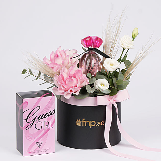 Sweet Scented Blooms uae | Gift Sweet Scented Blooms- FNP