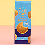 Misht Desi Nankhatai Cookies uae | Gift Misht Desi Nankhatai Cookies- FNP