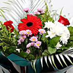 Majestic Flower Bouquet uae | Gift Majestic Flower Bouquet- FNP