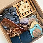 Handsome Kit Box uae | Gift Handsome Kit Box- FNP