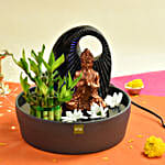 Fountain of Peace and Luck uae | Gift Fountain of Peace and Luck- FNP