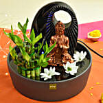 Fountain of Peace and Luck uae | Gift Fountain of Peace and Luck- FNP