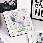 Fridge Magnets For Superstar Dad uae | Gift Fridge Magnets For ...