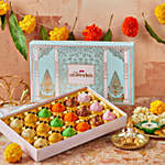 Ganesh Chaturthi Modak Sweet Box 18 Pcs uae | Gift Ganesh Chaturthi ...