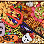 Zombies Zesty Snack Box uae | Gift Zombies Zesty Snack Box- FNP