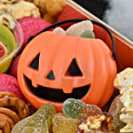 Zombies Zesty Snack Box uae | Gift Zombies Zesty Snack Box- FNP