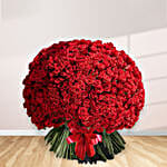 500 Red Roses Bouquet uae | Gift 500 Red Roses Bouquet- FNP