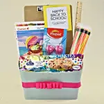 Back to School Hamper uae | Gift Back to School Hamper- FNP