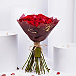 Sublime 35 Roses Bouquet uae | Gift Sublime 35 Roses Bouquet- FNP