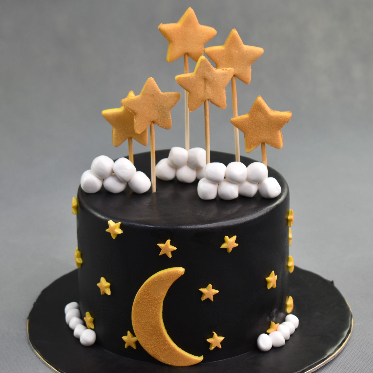 Happy Birthday, Moonshade! – BlogClan