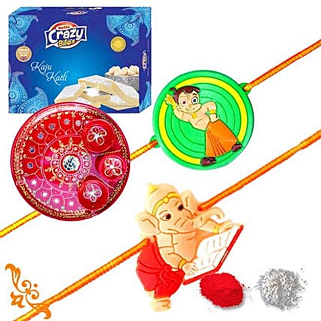 Kids Combo uk | Gift Kids Combo- FNP