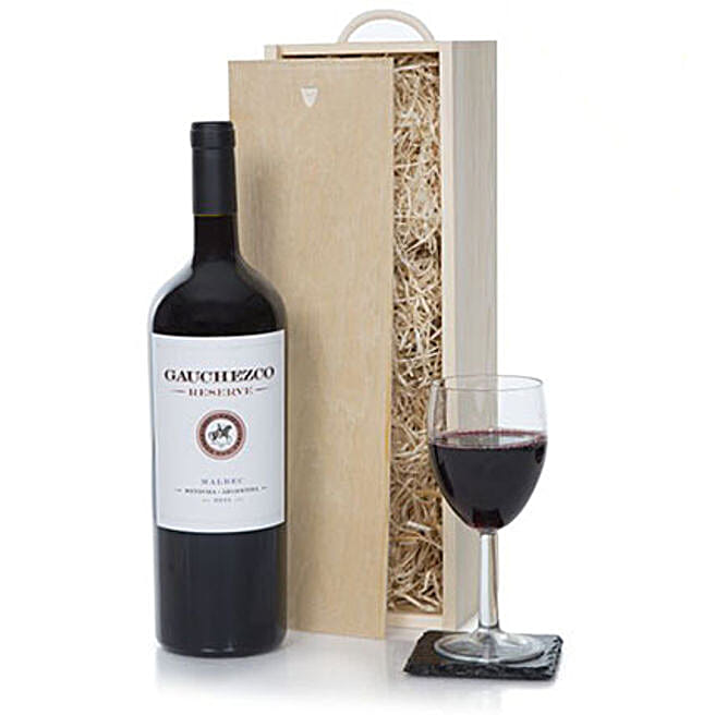 Magnum Of Red Wine uk | Gift Magnum Of Red Wine- FNP