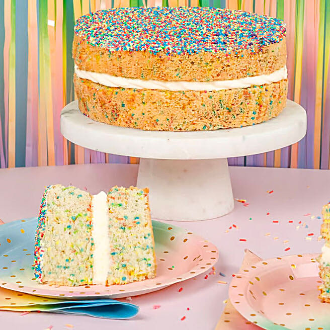 Funfetti uk | Gift Funfetti- FNP