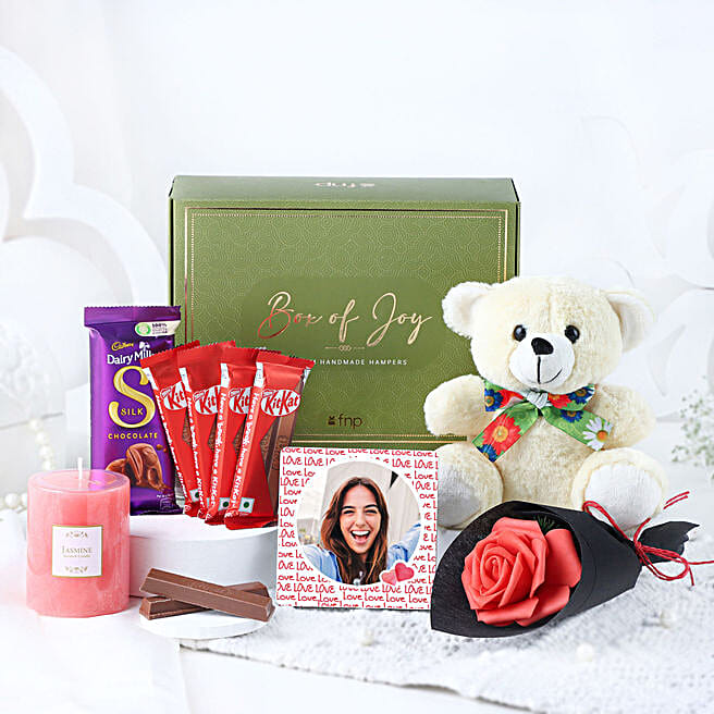 Enchanted Moments Valentine's Combo uk | Gift Enchanted Moments ...