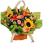 Happy Delight uk | Gift Happy Delight- FNP