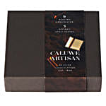 Caluwe Artisan Assorted Fruit Chocolate Box uk | Gift Caluwe Artisan ...