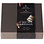 Caluwe Artisan Assorted Marzipan Box uk | Gift Caluwe Artisan Assorted ...