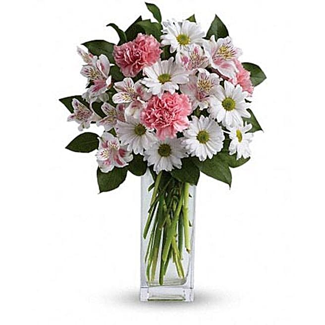 Sincerely Yours Bouquet usa | Gift Sincerely Yours Bouquet- FNP