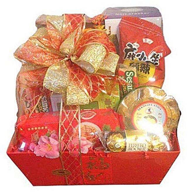 Chinese gift Box usa | Gift Chinese gift Box- FNP