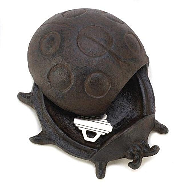 Lady Bug Key Holder usa | Gift Lady Bug Key Holder- FNP