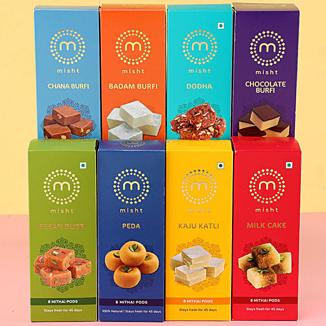 Grand Festive Misht Sweets Pack usa | Gift Grand Festive Misht Sweets ...