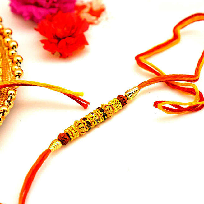 My Special Rakhi usa | Gift My Special Rakhi- FNP