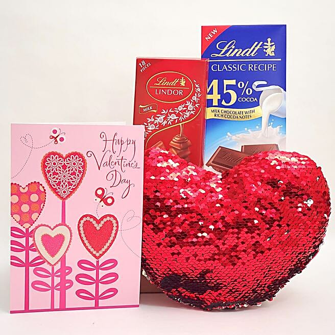 Exotic Romantic Gift Set usa | Gift Exotic Romantic Gift Set- FNP