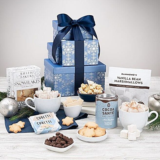 Hanukkah Special Hot Cocoa Gift Set usa | Gift Hanukkah Special Hot ...