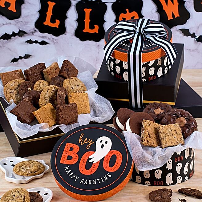 Open If You Dare Baked Goods Box usa | Gift Open If You Dare Baked ...