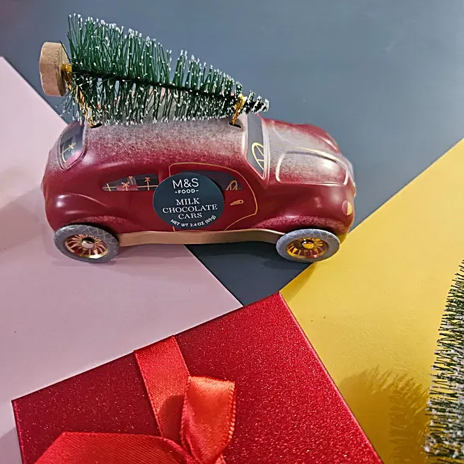 Christmas Special Chocolate Cars Gift usa | Gift Christmas Special ...