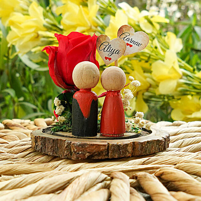 Love Infusion For Valentine's usa | Gift Love Infusion For Valentine's- FNP
