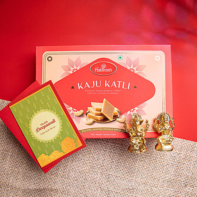 Golden Blessings Diwali Gift Combo usa | Gift Golden Blessings Diwali ...